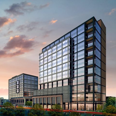 Victory Commons Two - Victory Commons