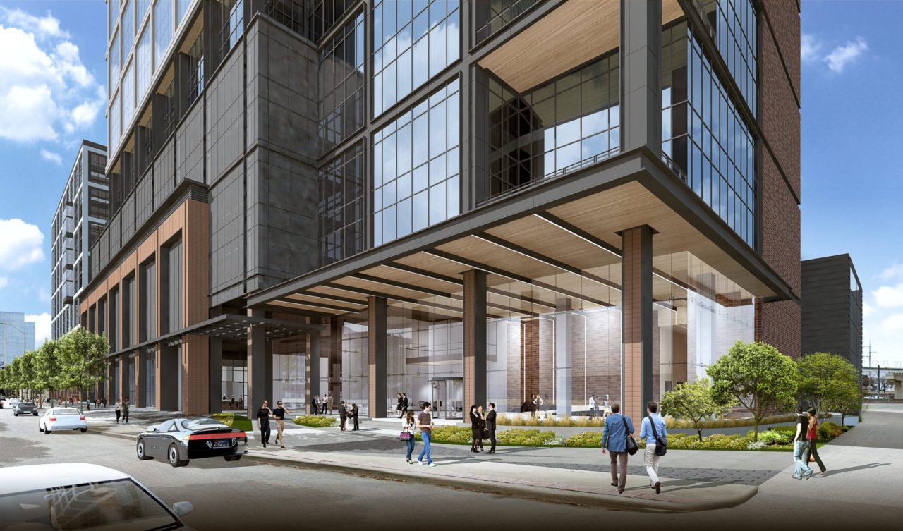 Victory Commons Two - Victory Commons