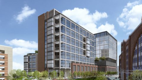 Victory Commons Two - Victory Commons