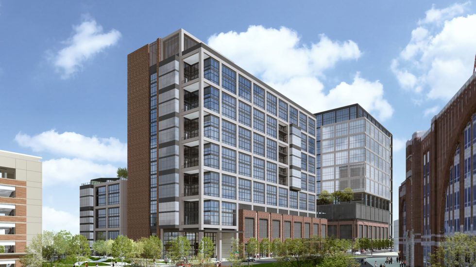 Victory Commons Two - Victory Commons