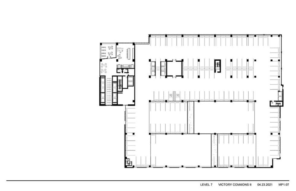 Victory Commons Two - Victory Commons