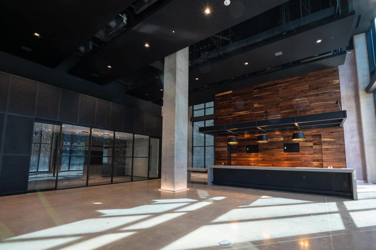 Construction Update - 11/09/21 - Victory Commons